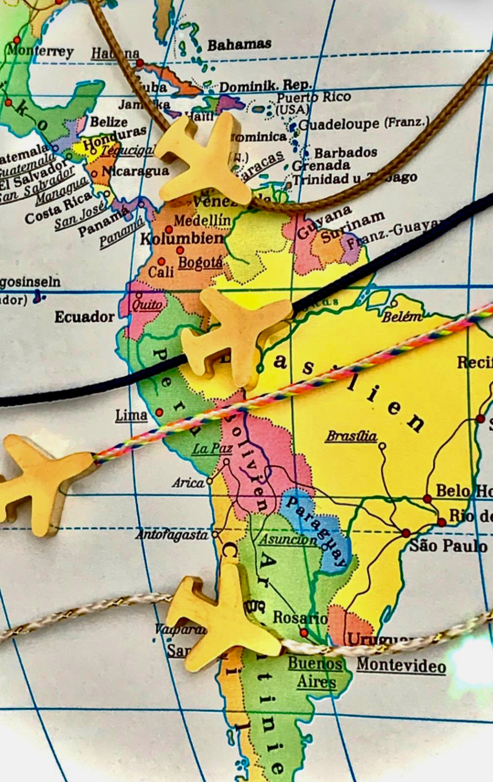 Aviator – band bandit berlin